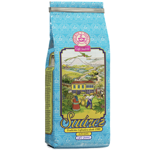 Café Suarez – Café & Aroma