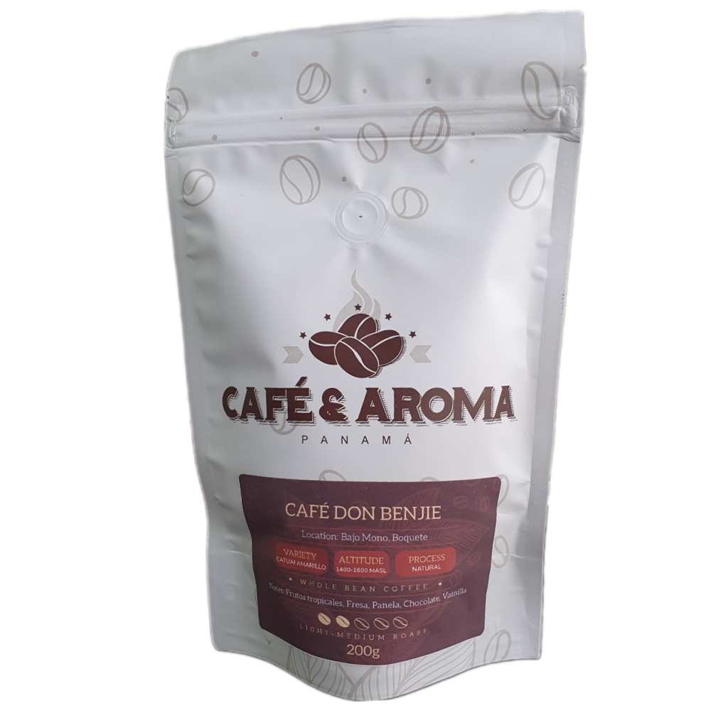 Comprar – Café & Aroma